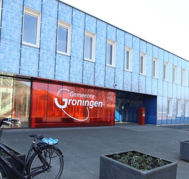 Milieudienst Duinkerkenstraat, Groningen - AIMZ